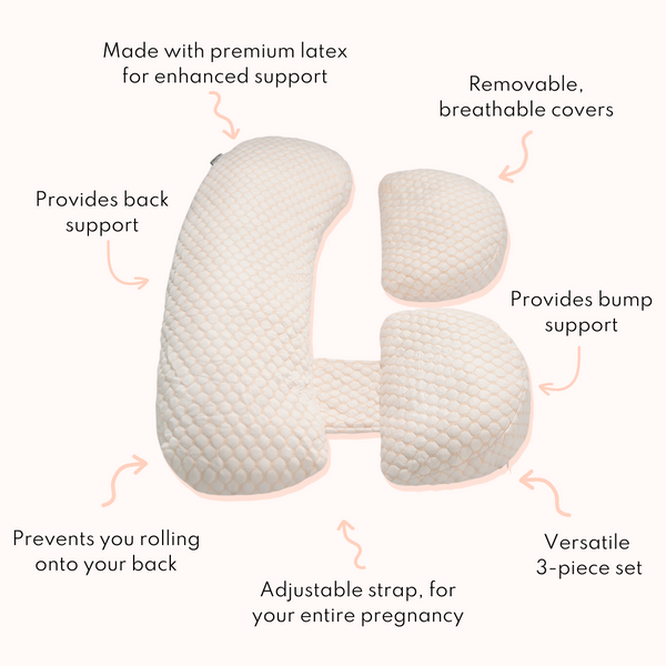 Complete Sleep Bundle - Sleepybelly